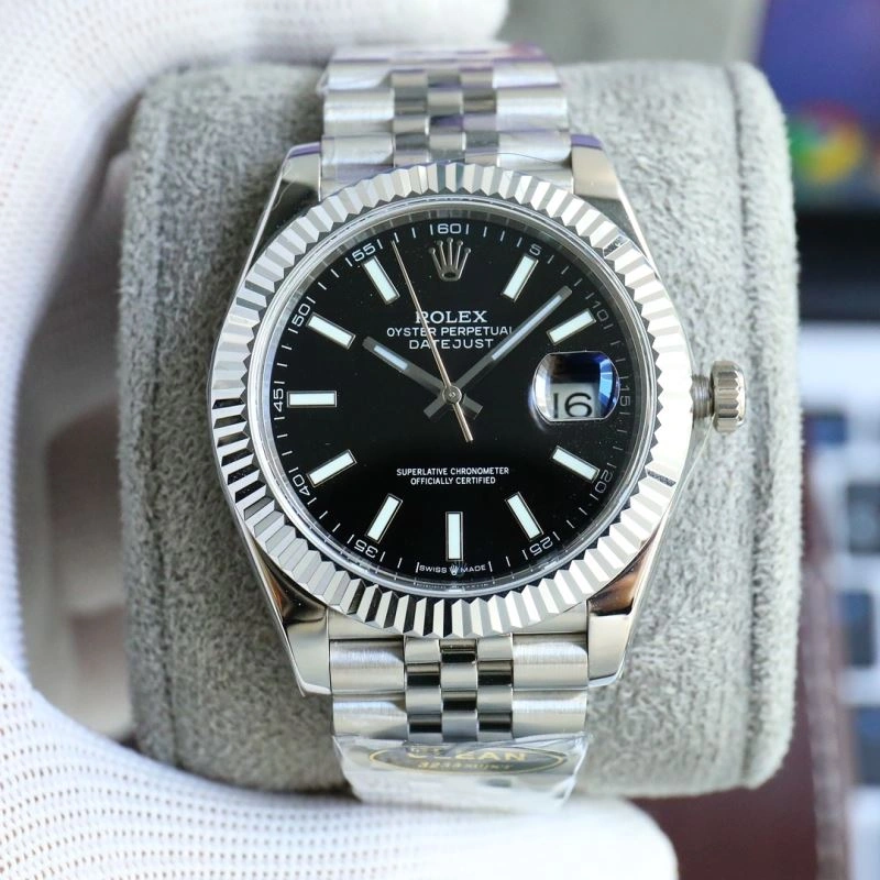 Budget-friendly ROLEX Watches