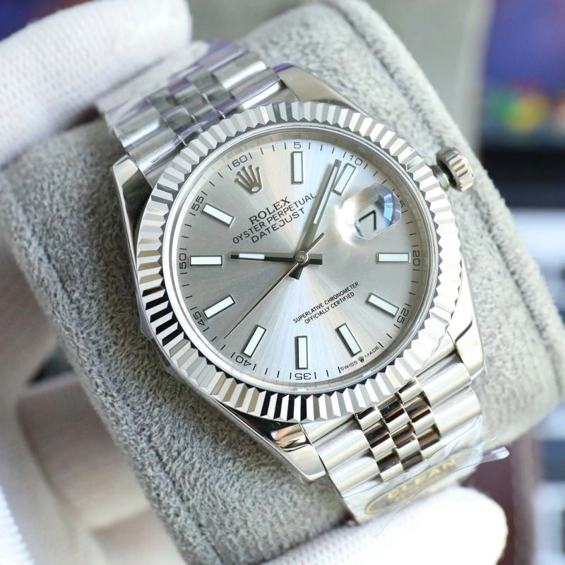 Budget-friendly ROLEX Watches