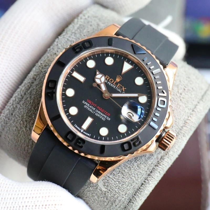 Official ROLEX Watches