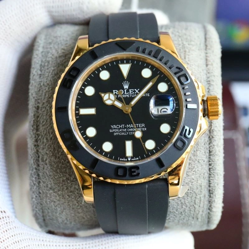 Official ROLEX Watches