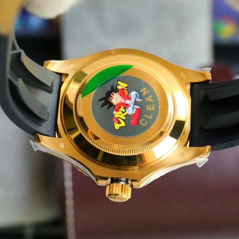 Official ROLEX Watches