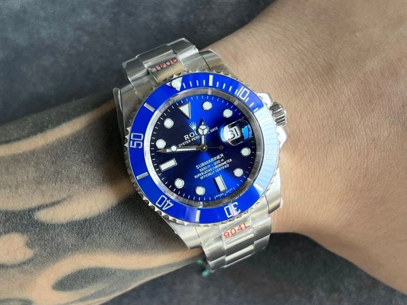 Value-priced ROLEX Watches