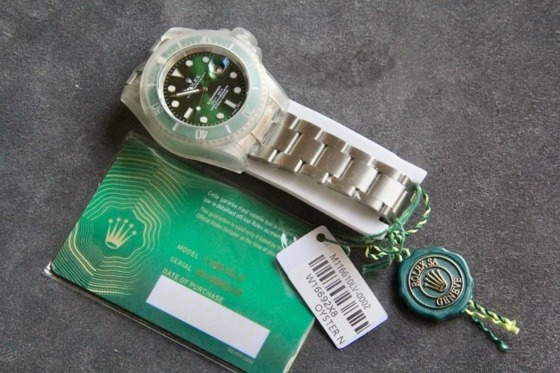 Value-priced ROLEX Watches