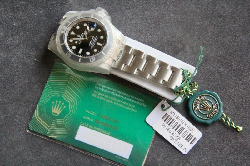 Value-priced ROLEX Watches