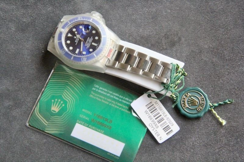 Value-priced ROLEX Watches