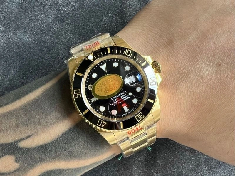 ROLEX Watches
