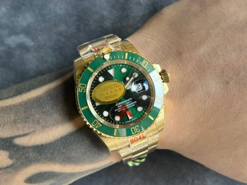 High fidelity ROLEX Watches