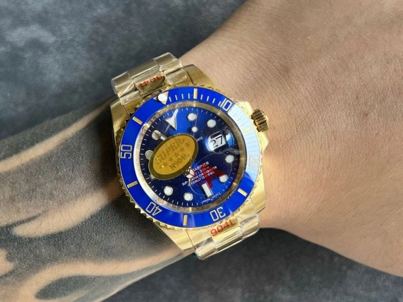 High fidelity ROLEX Watches