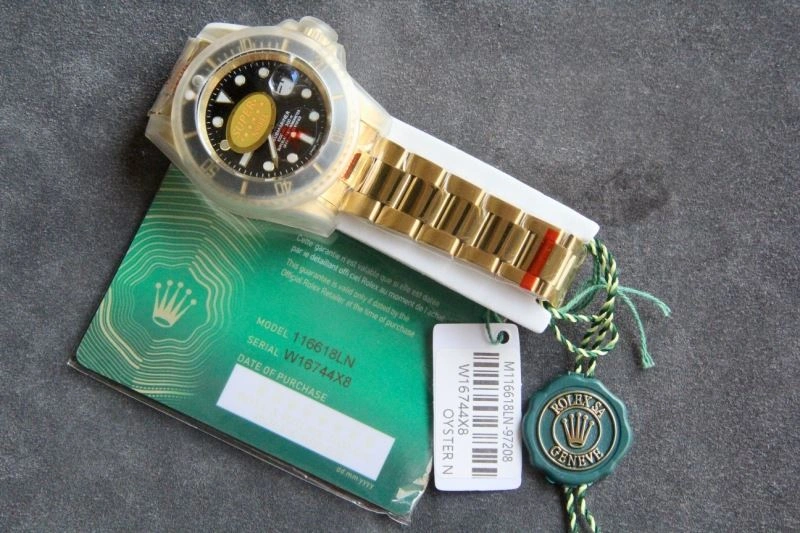 High fidelity ROLEX Watches