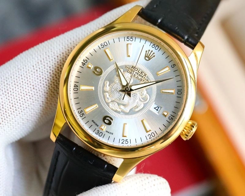 Authentic ROLEX Watches