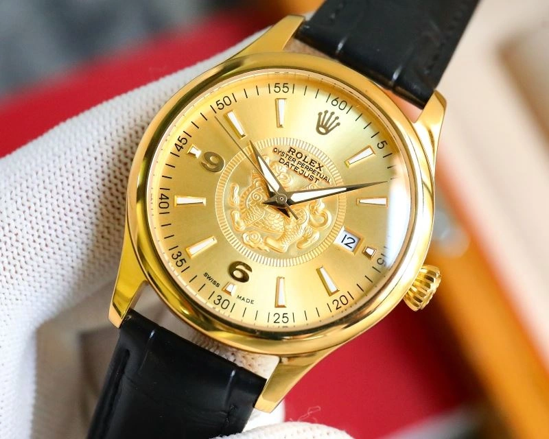 Authentic ROLEX Watches