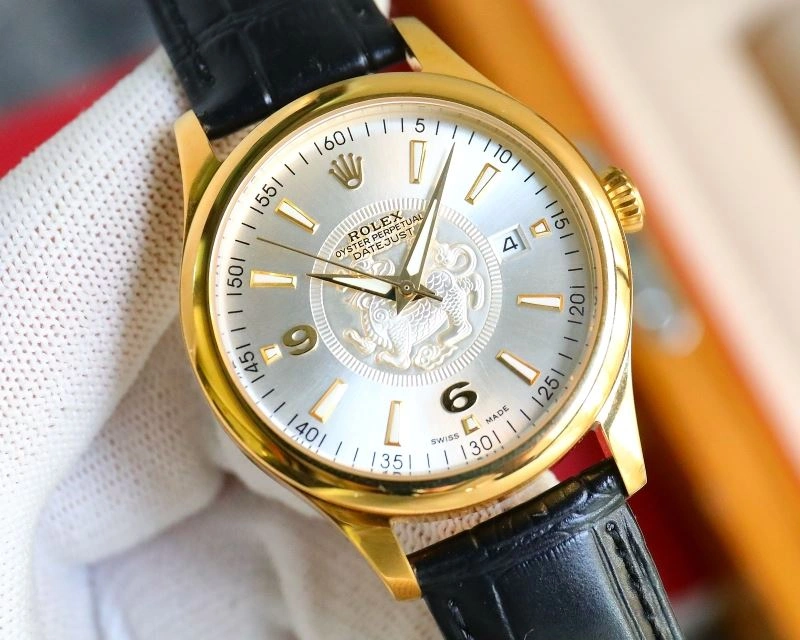 Authentic ROLEX Watches