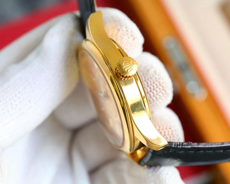 Authentic ROLEX Watches