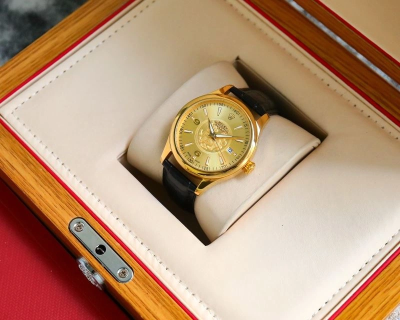 Authentic ROLEX Watches