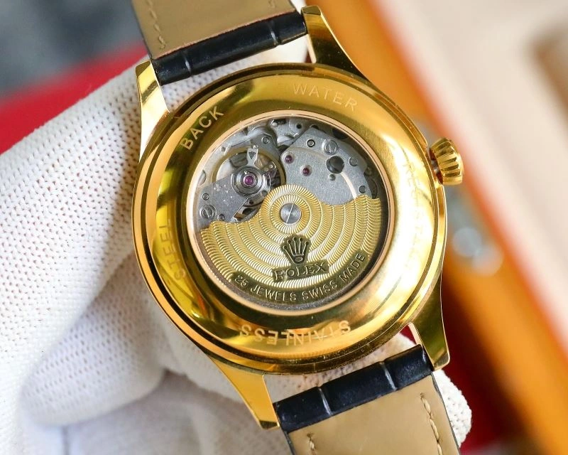 Authentic ROLEX Watches