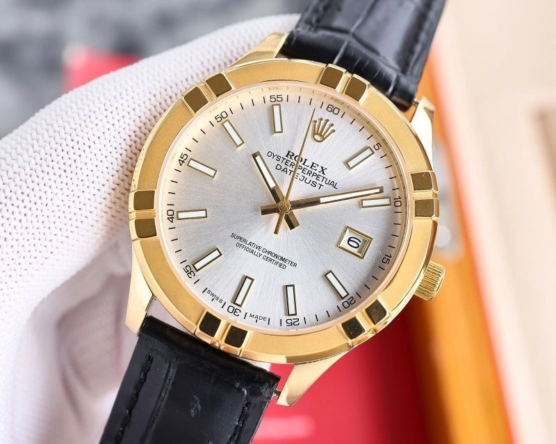 Top mirror ROLEX Watches