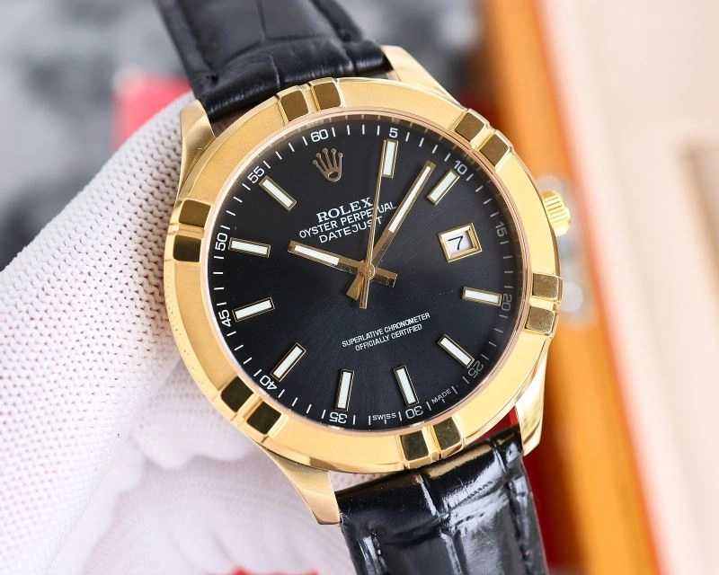 Top mirror ROLEX Watches
