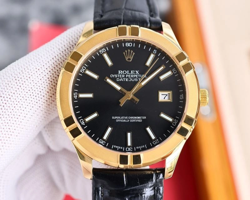 Top mirror ROLEX Watches