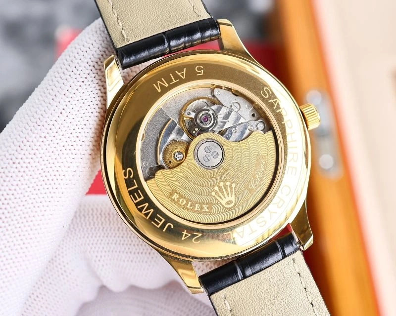 Top mirror ROLEX Watches