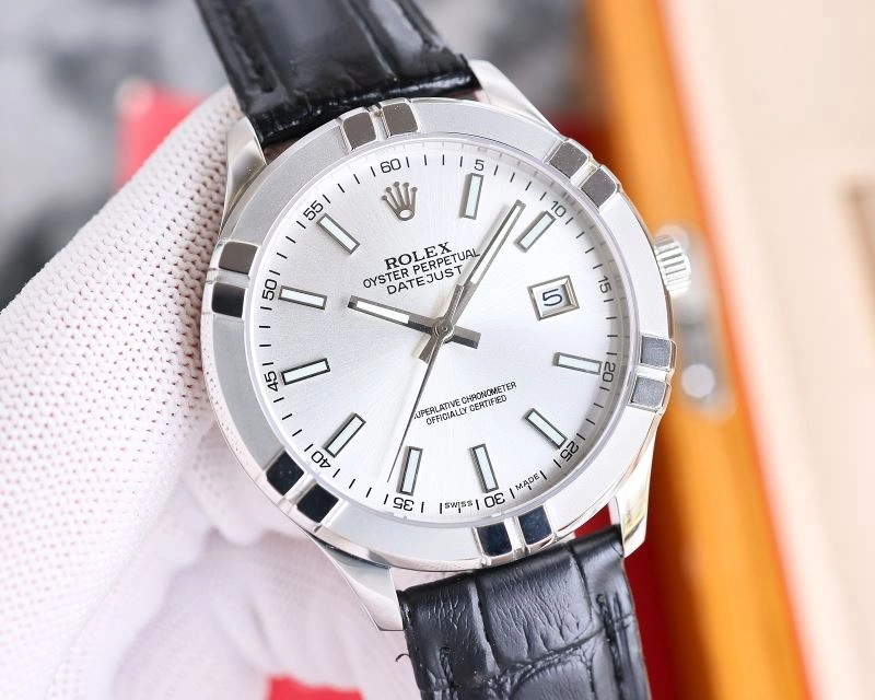 Top mirror ROLEX Watches