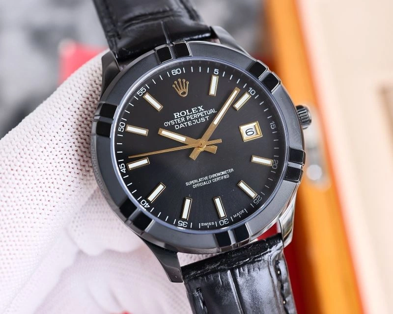 Top mirror ROLEX Watches