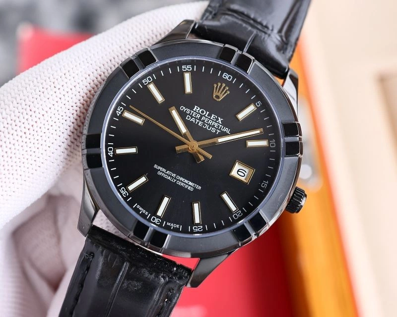 Top mirror ROLEX Watches