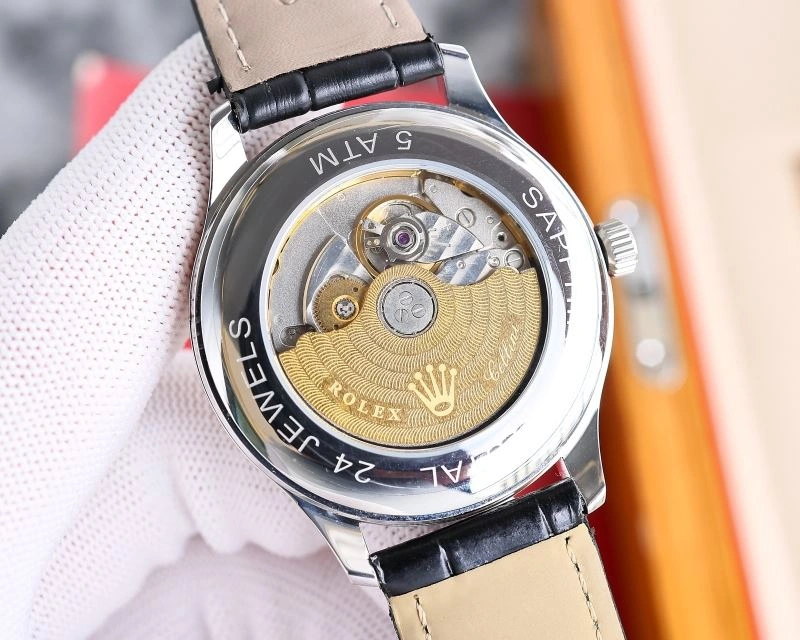 Top mirror ROLEX Watches