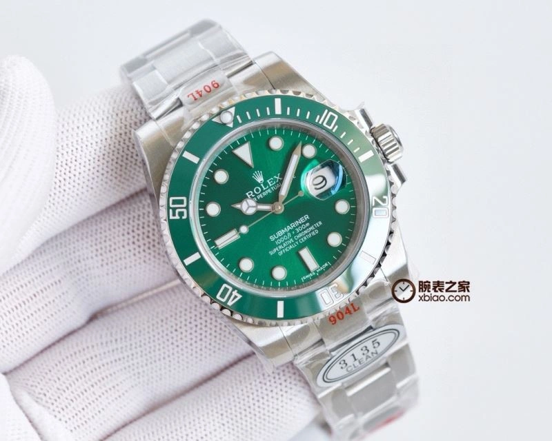 ROLEX Watches
