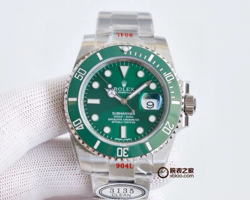 Mirror quality ROLEX Watches