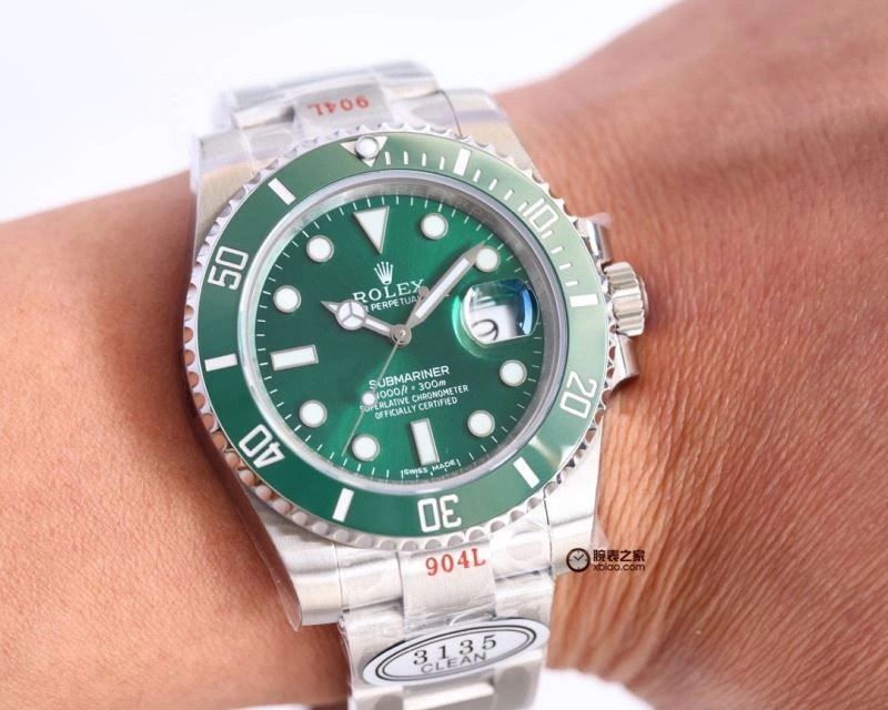 Mirror quality ROLEX Watches