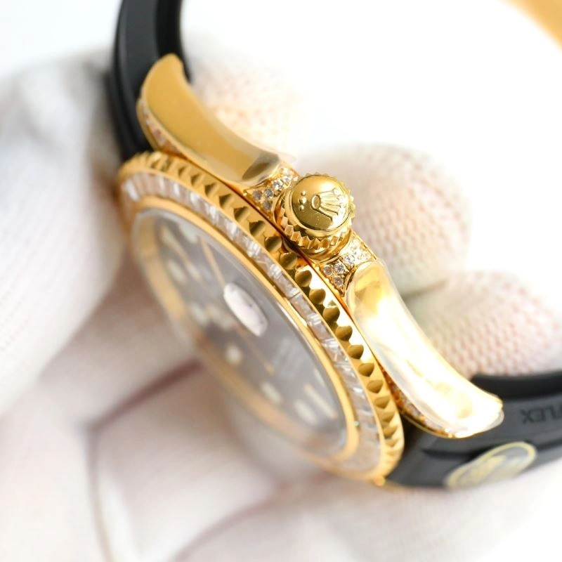 Top mirror ROLEX Watches