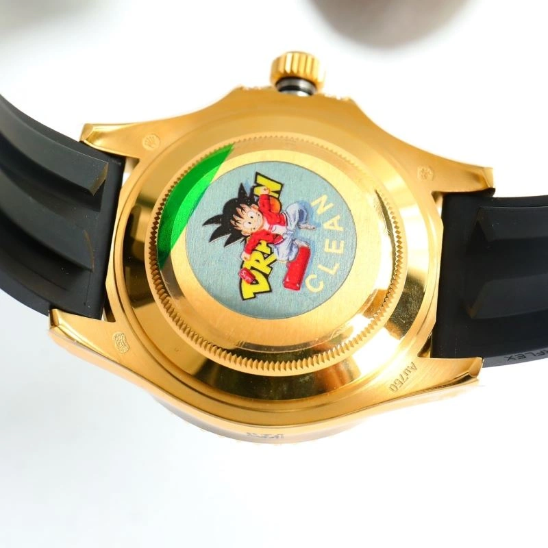 Top mirror ROLEX Watches