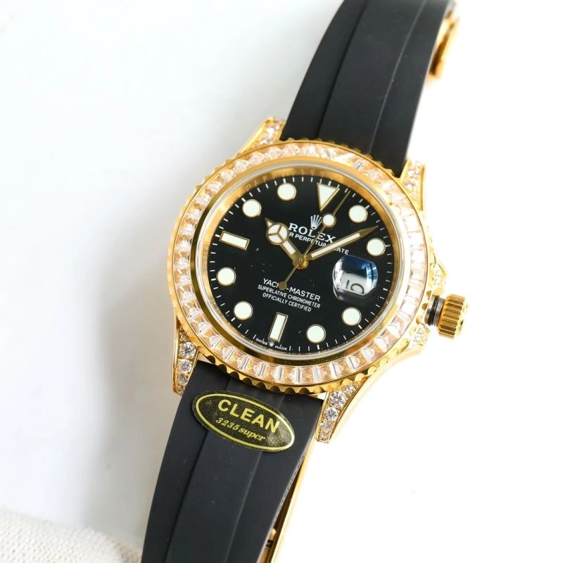 Top mirror ROLEX Watches