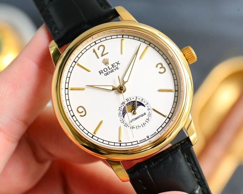 Reasonably priced ROLEX Watches