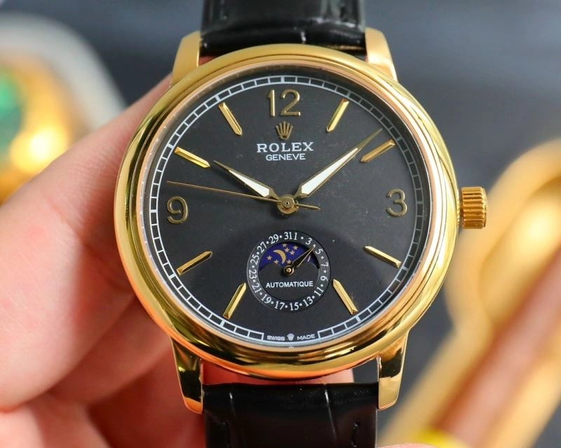 Reasonably priced ROLEX Watches