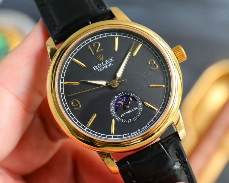 Reasonably priced ROLEX Watches