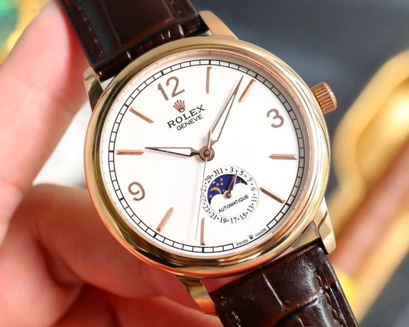 Reasonably priced ROLEX Watches