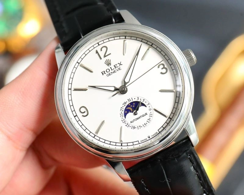 Reasonably priced ROLEX Watches