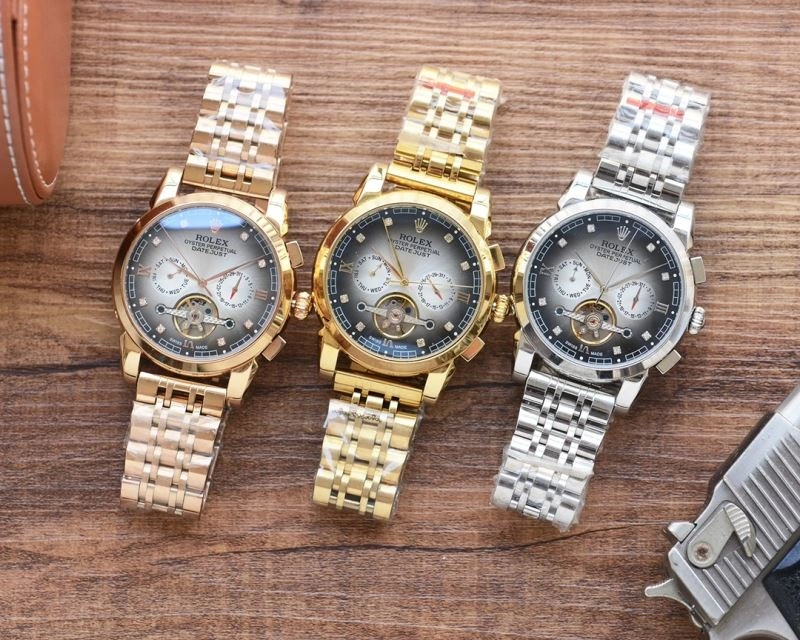 ROLEX Watches