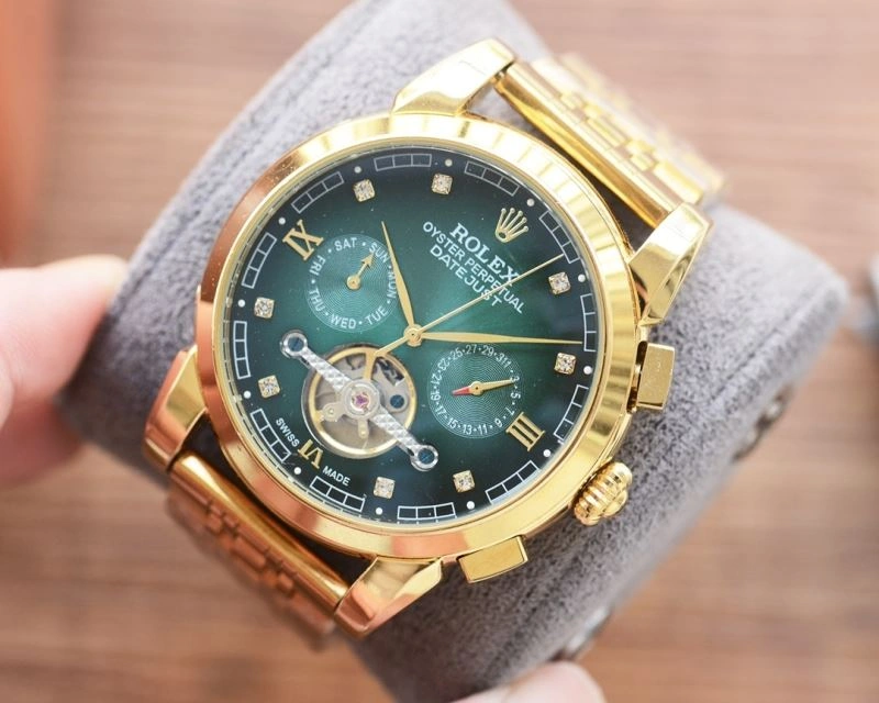 Economical ROLEX Watches