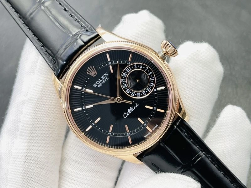 ROLEX Watches