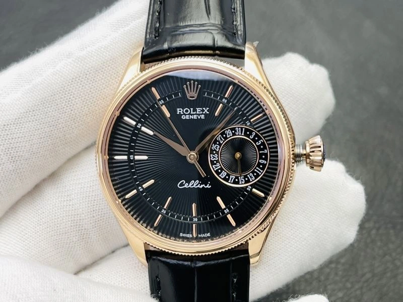 Low-cost ROLEX Watches