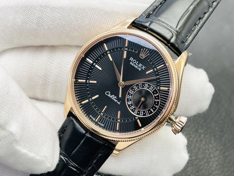 Low-cost ROLEX Watches