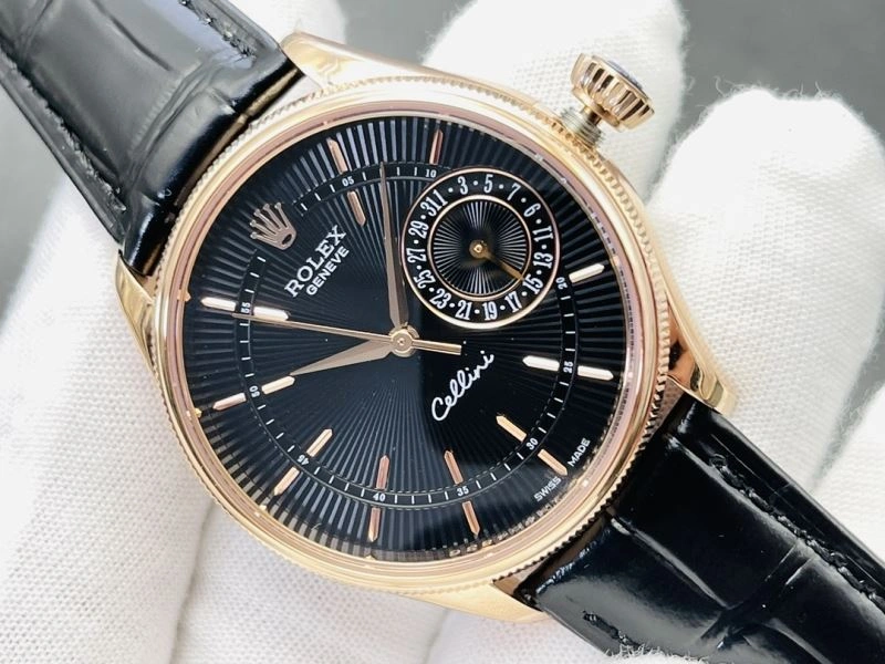 Low-cost ROLEX Watches
