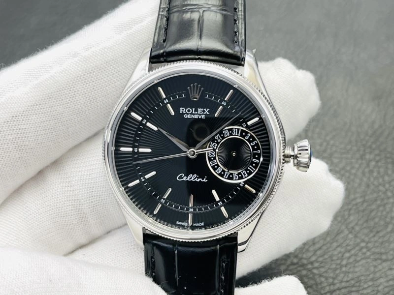 Legit ROLEX Watches