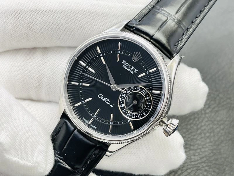 Legit ROLEX Watches
