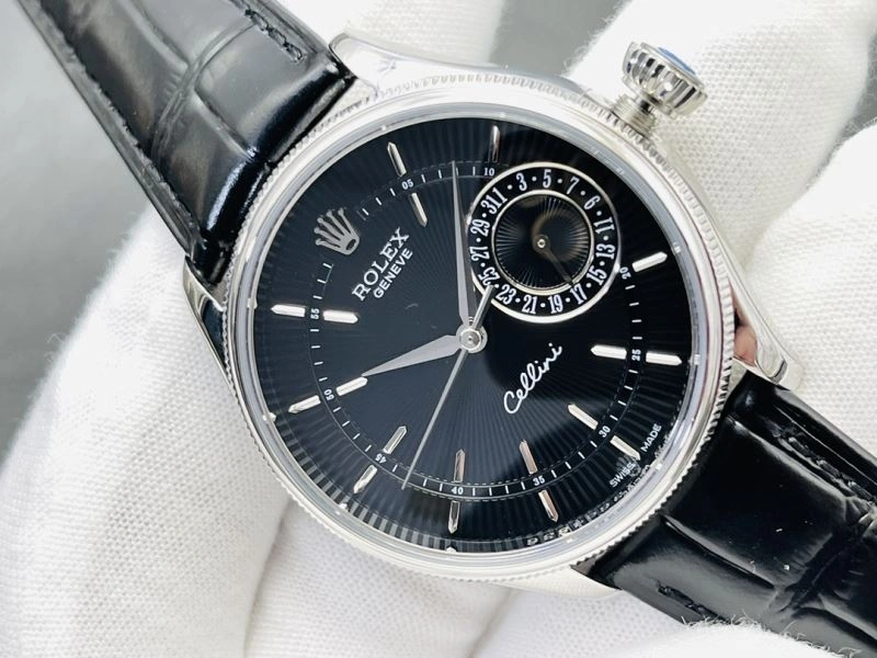 Legit ROLEX Watches