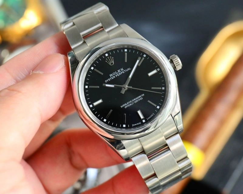 ROLEX Watches