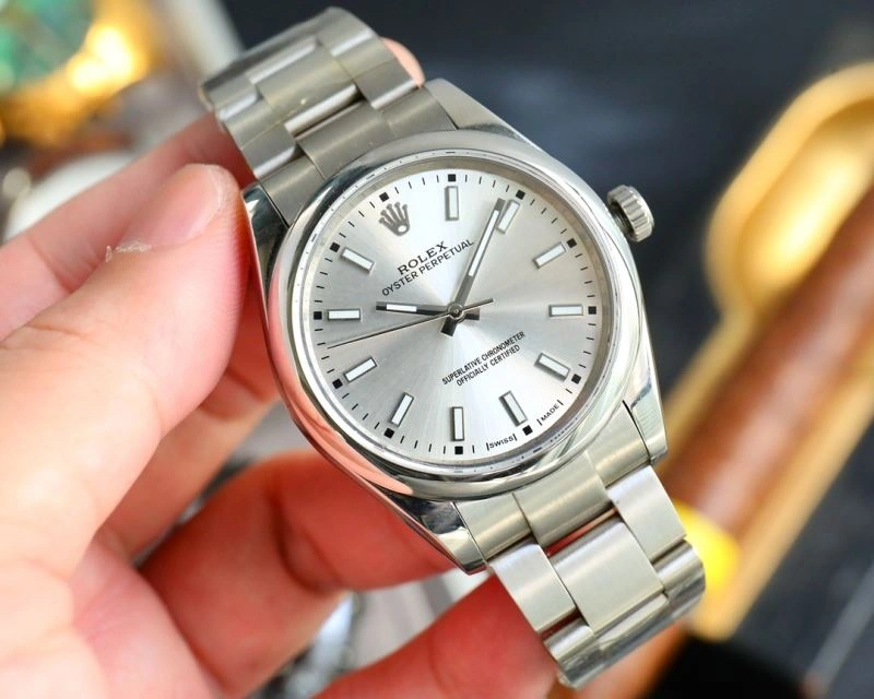 Factory-made ROLEX Watches