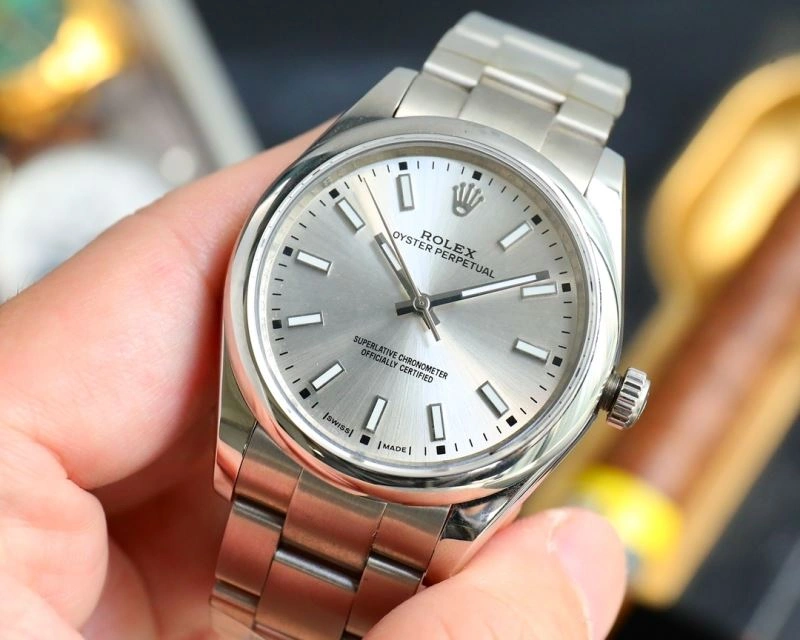 Factory-made ROLEX Watches
